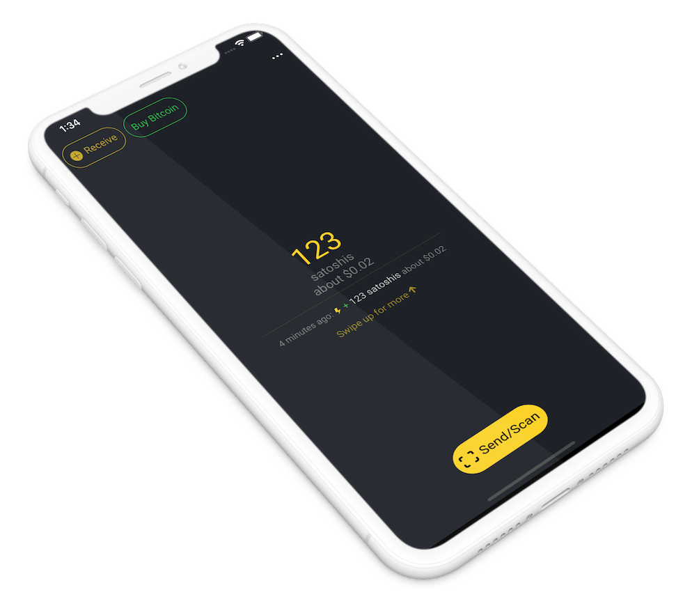 Pay Bills With Bitcoin | BTC to AUD | Living Room Of Satoshi